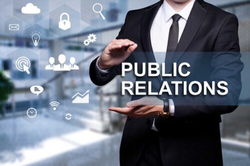 How the Public Relations agency model is evolving and what the future ...